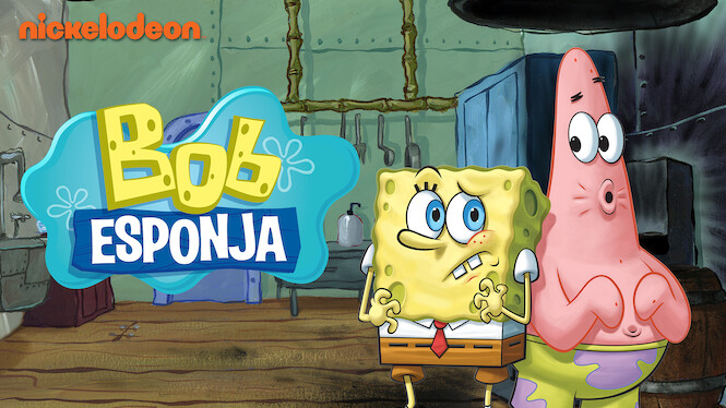Bob Esponja (2017) - Netflix | Flixable