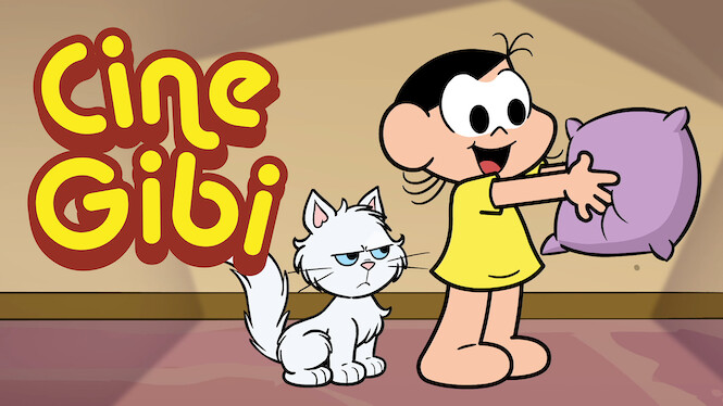 Cine Gibi (2015) - Netflix | Flixable